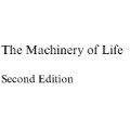 خرید و قیمت دانلود کتاب The machinery of life 2nd ed., corrected | ترب