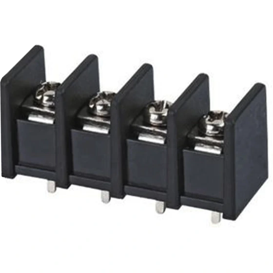 خرید و قیمت ترمینال پنلی 4 پین KF-35 | ترب