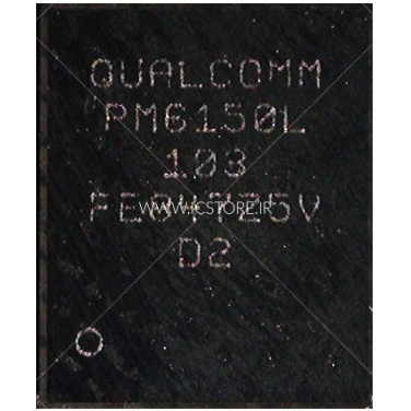 خرید و قیمت آی سی تغذیه PM6150L-103 - اورجینال | ترب