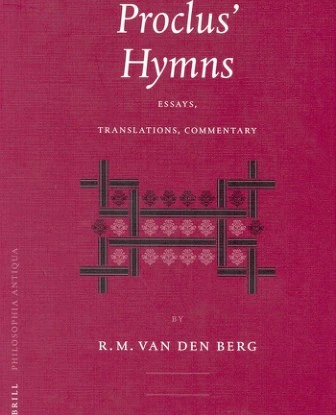 خرید و قیمت کتاب Proclus’ Hymns (نسخه کامل) | ترب