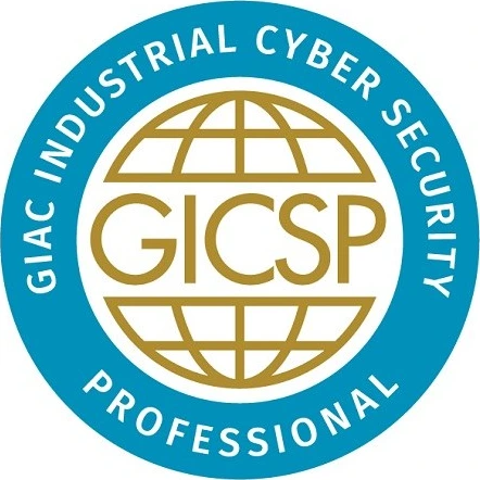 خرید و قیمت دانلود کتاب آموزشی GIAC Global Industrial Cyber Security ...