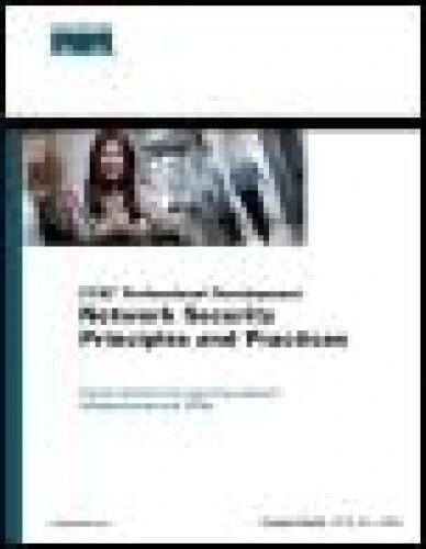 خرید و قیمت دانلود کتاب Network Security Principles And Practices 2002 ترب