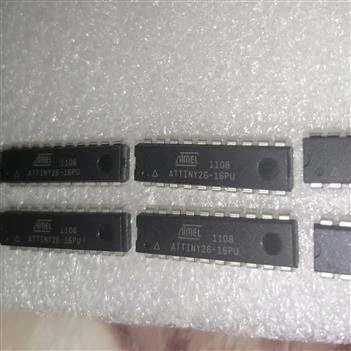 خرید و قیمت Attiny26 avr میکروکنترلر | ترب