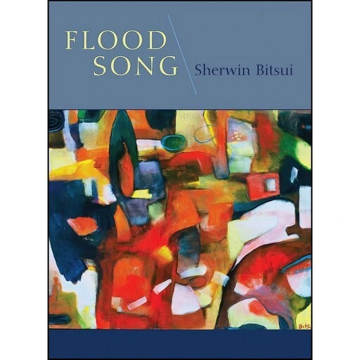 خرید و قیمت کتاب زبان اصلی Flood Song اثر Sherwin Bitsui | ترب