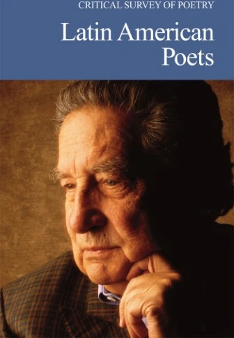 خرید و قیمت کتاب Latin American Poets (نسخه کامل) | ترب