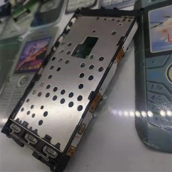 خرید و قیمت فلت سونی اریکسون U1 Satio | ترب