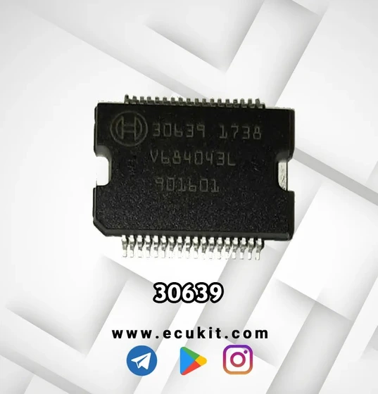 خرید و قیمت آی سی 30639 | ترب
