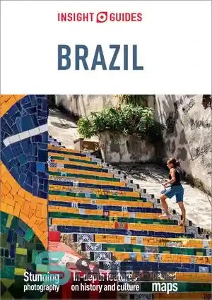 خرید و قیمت دانلود کتاب Insight Guides Brazil (Travel Guide eBook ...