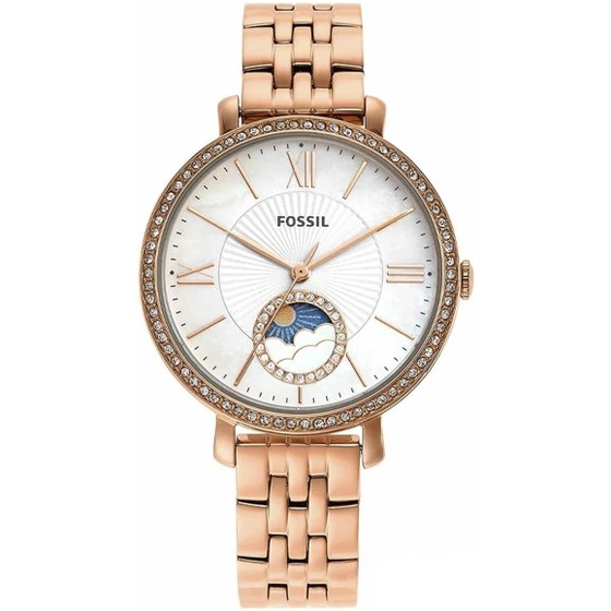 خرید و قیمت ساعت مچی زنانه فسیل Fossil مدل ES5165 | ترب