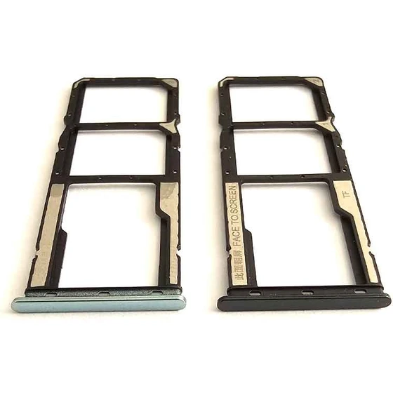 خرید و قیمت خشاب سیم کارت شیائومی پوکو Cover SIM Xiaomi Poco C40 _ C40 ...