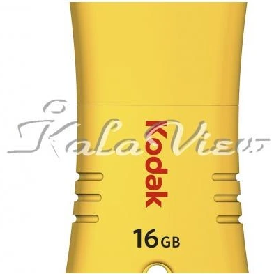 خرید و قیمت Kodak K402 Flash Memory 16Gb | ترب