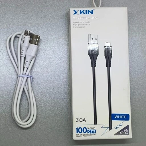 خرید و قیمت کابل شارژ میکرو مدل XKIN XK-X103 | ترب