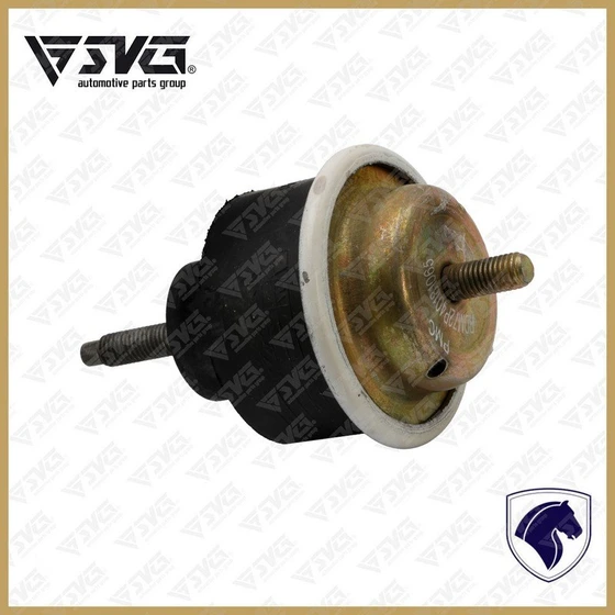 خرید و قیمت ضربه گیر دسته موتور بالا راست XU7-XU7P ( دو سر پیچ ) پژو 405 ایساکو | ترب