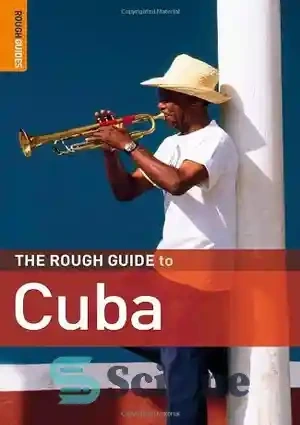 خرید و قیمت دانلود کتاب The Rough Guide to Cuba - راهنمای تقریبی کوبا | ترب