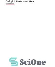 خرید و قیمت دانلود کتاب Geological Structures and Maps: A Practical Guide – ساختارها و نقشه های ...