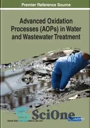 خرید و قیمت دانلود کتاب Advanced Oxidation Processes (AOPs) in Water ...
