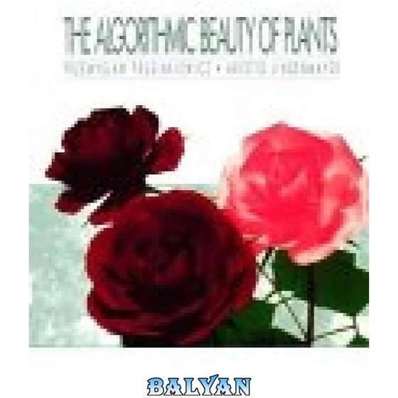 خرید و قیمت دانلود کتاب The Algorithmic Beauty of Plants | ترب