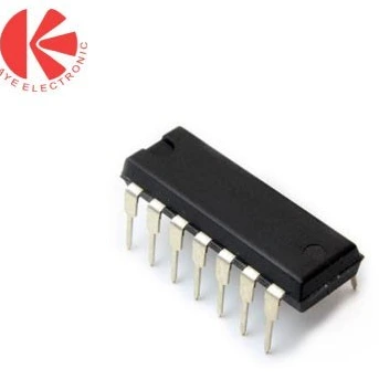 خرید و قیمت ای سی گیت منطقی CD4077BE | ترب