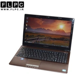 خرید و قیمت صفحه نمایش ال ای دی لپ تاپ ایسوس ASUS K53B | ترب