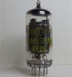 خرید و قیمت لامپ خلا EF89 | ترب