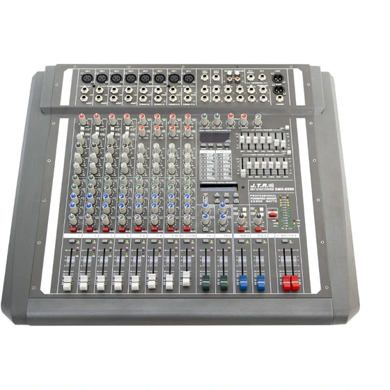 خرید و قیمت پاور میکسر جی تی آر CMX-8500 | ترب