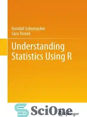 خرید و قیمت دانلود کتاب Understanding Statistics Using R - درک آمار با ...