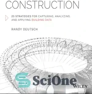 خرید و قیمت دانلود کتاب Data-driven design and construction: 25 strategies for capturing ...