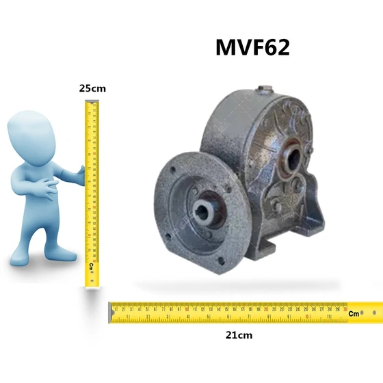 خرید و قیمت گیربکس کاردان مدل MVF – N / A / P | ترب