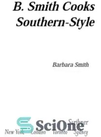 خرید و قیمت دانلود کتاب B. Smith Cooks Southern-Style - ب. اسمیت کوکز ...