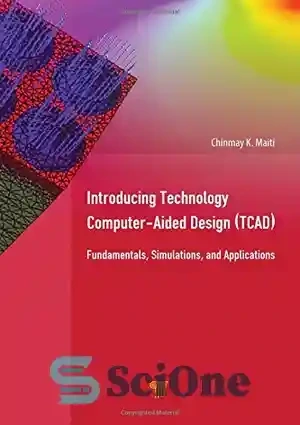 خرید و قیمت دانلود کتاب Introducing technology computer-aided design ...
