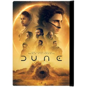 خرید و قیمت کلاسور مدل dune کد 603 | ترب