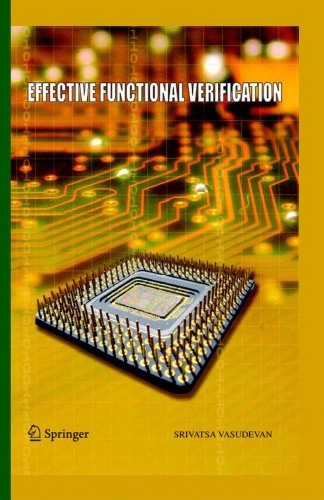 خرید و قیمت دانلود کتاب Effective Functional Verification Principles