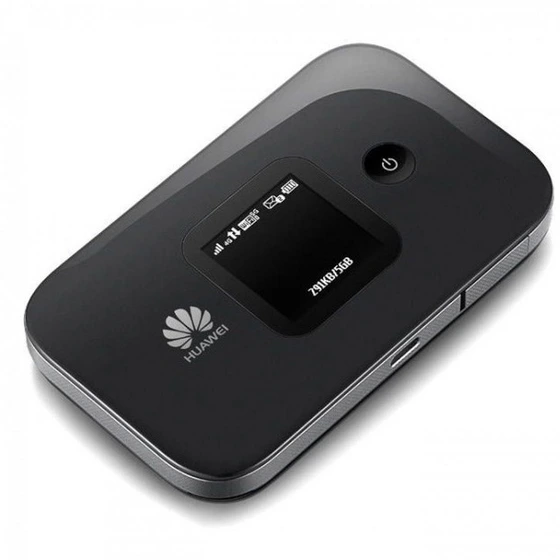 خرید و قیمت مودم همراه 4G LTE بيسيم هواوی E5577Fs-932 | ترب