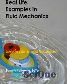 خرید و قیمت دانلود کتاب Real life examples in fluid mechanics - مثال ...