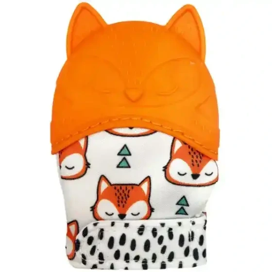 خرید و قیمت دستکش دندان گیر چسبی حیوانات چیوکو Cihoco | ترب