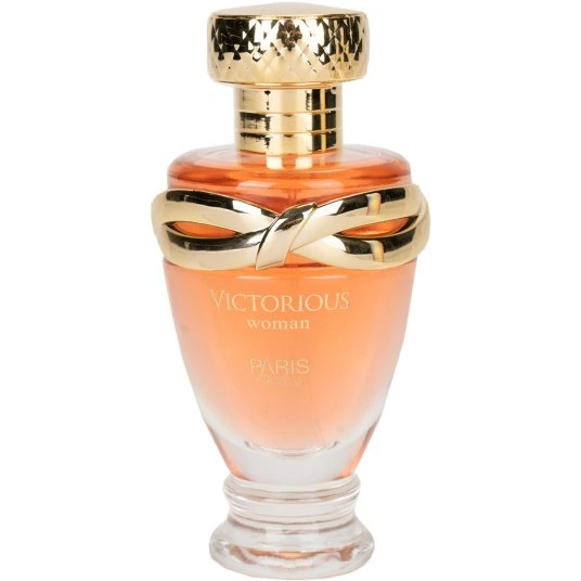 خرید و قیمت عطر و ادکلن ویکتوریوس اصلی و اورجینال پاریس دلیس ادوپرفیوم ...