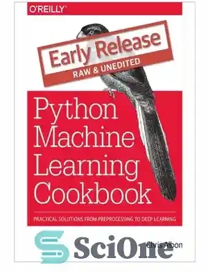 خرید و قیمت دانلود کتاب Python Machine Learning Cookbook: Practical ...