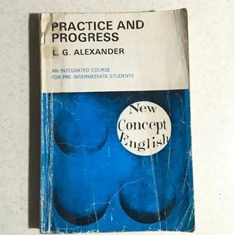 خرید و قیمت کتاب _ Practice and Progress | ترب