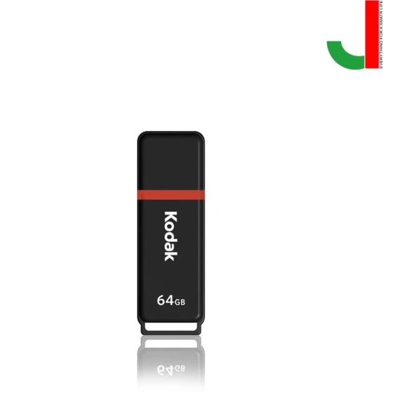 خرید و قیمت فلش کوداک مدل K102 ظرفیت 64 گیگابایت USB2.0 | ترب