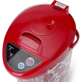 خرید و قیمت کتری برقی راف مدل R.7907 | ترب