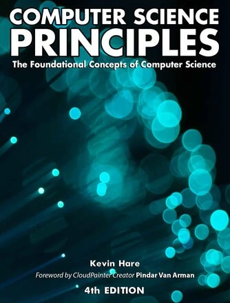خرید و قیمت دانلود کتاب Computer Science Principles: The Foundational ...