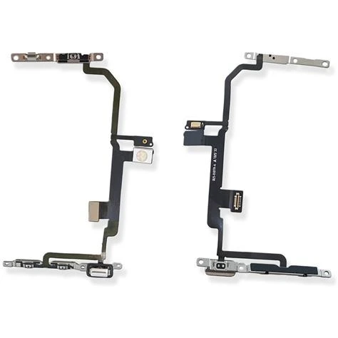 خرید و قیمت فلت پاور ایفون 8 پلاس / Flat Power Iphone 8 Plus | ترب