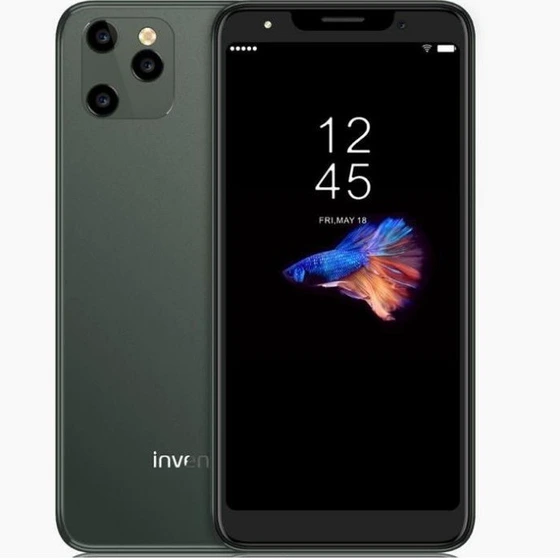 خرید و قیمت اموزش حذف قفل و ریست فکتوری INVENS H4 | ترب