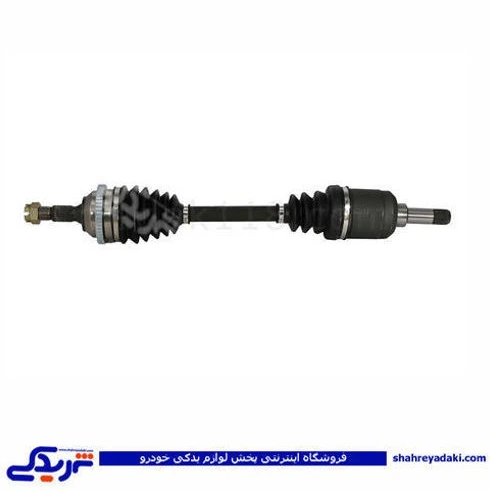 خرید و قیمت پژو پلوس کامل کوتاه 405 ABS مارک GISP 11070278 | ترب