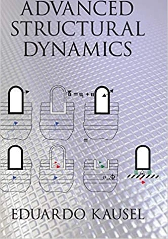 خرید و قیمت دانلود کتاب Advanced Structural Dynamics, 2017 - دانلود ...