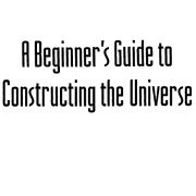 خرید و قیمت دانلود کتاب A Beginner's Guide to Constructing the Universe ...