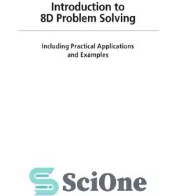 خرید و قیمت دانلود کتاب Introduction to 8D problem solving: including ...