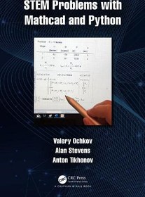 خرید و قیمت دانلود کتاب STEM Problems with Mathcad and Python 2022 | ترب