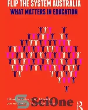 خرید و قیمت دانلود کتاب Flip the System Australia: What Matters in ...