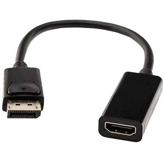 خرید و قیمت تبدیل Dnet Display to Hdmi 4K | ترب